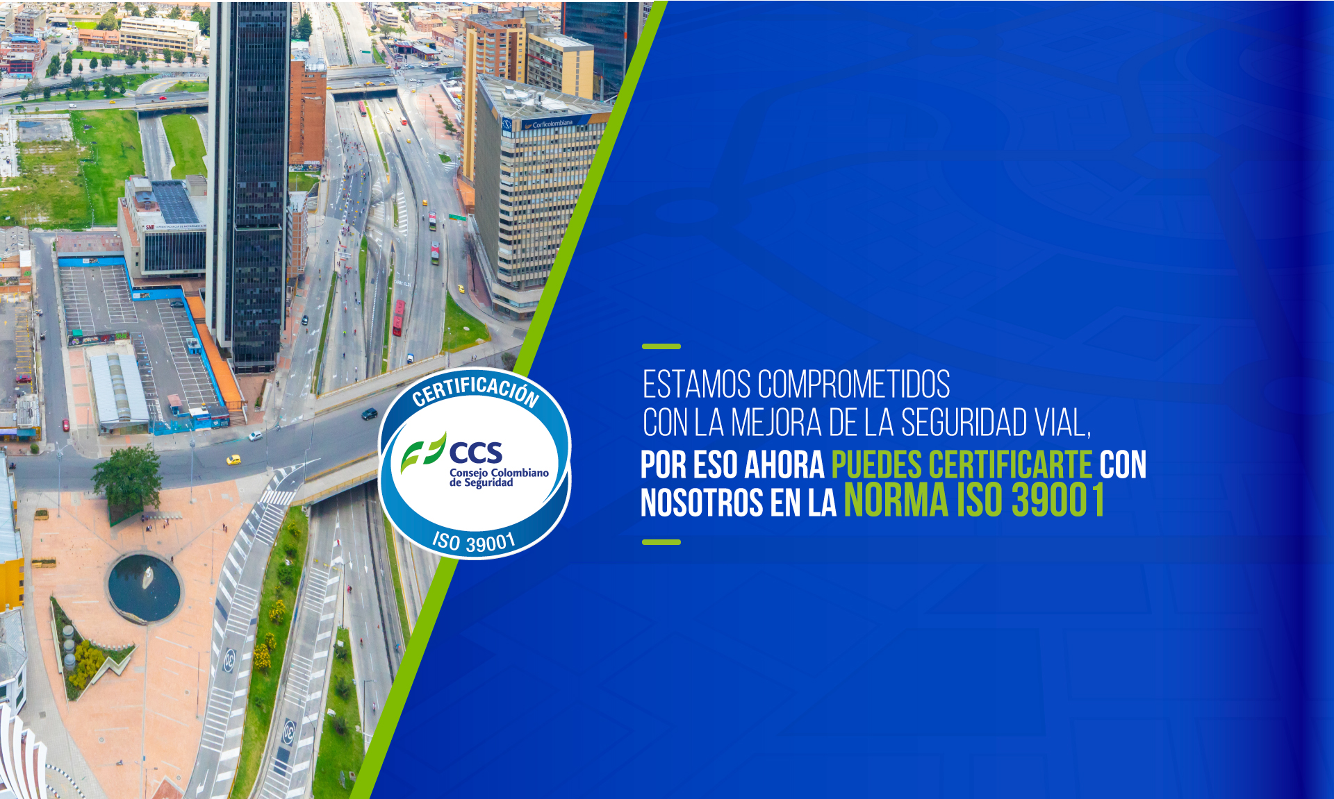 ccs.org.co – Consejo Colombiano de Seguridad