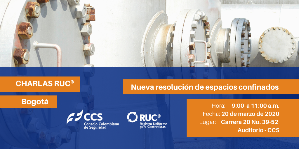 Formación y eventos RUC® – ccs.org.co