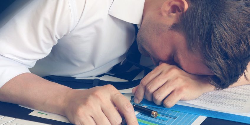 ¿Qué es la fatiga? – ccs.org.co