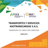 RUC® – ccs.org.co