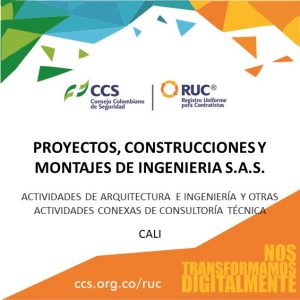 RUC® – ccs.org.co