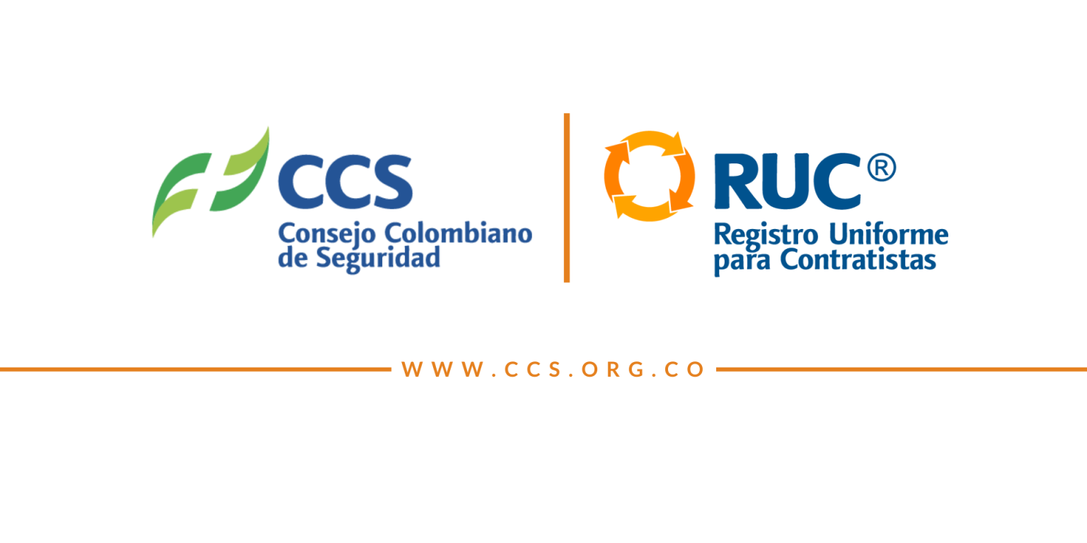 Uso del logo y marca del RUC® - ccs.org.co