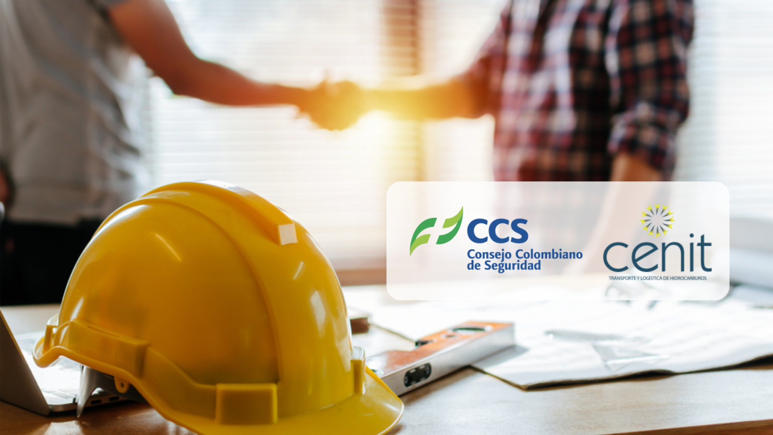 CCS y CENIT, aliados en el desarrollo de contratistas - ccs.org.co