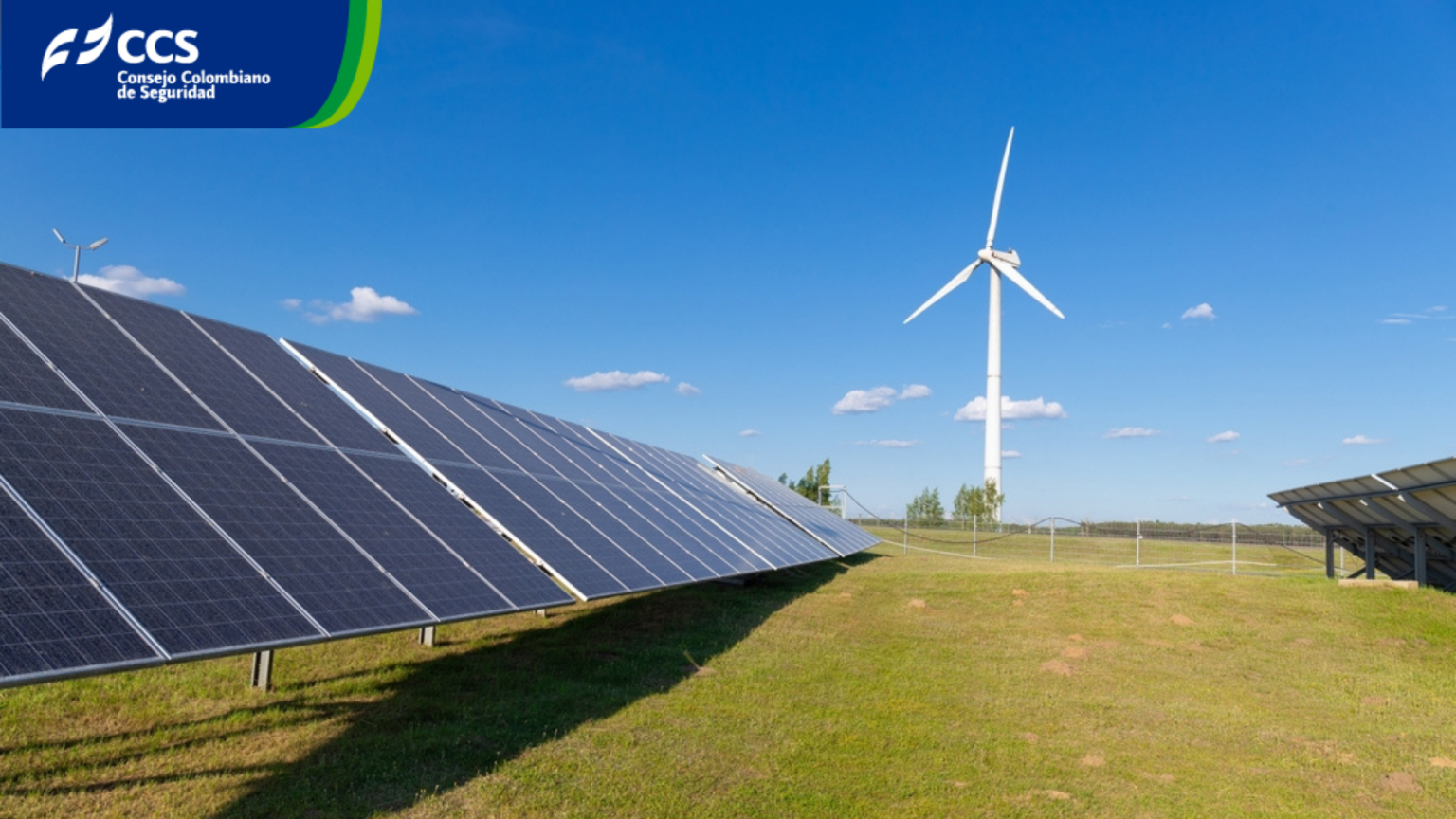 Las tres transiciones que requiere Colombia en la senda hacia una economía baja en carbono - ccs ...