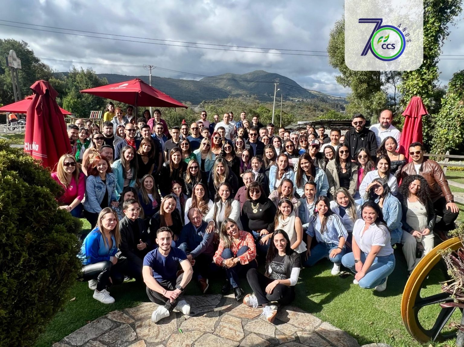 Quiénes somos - ccs.org.co