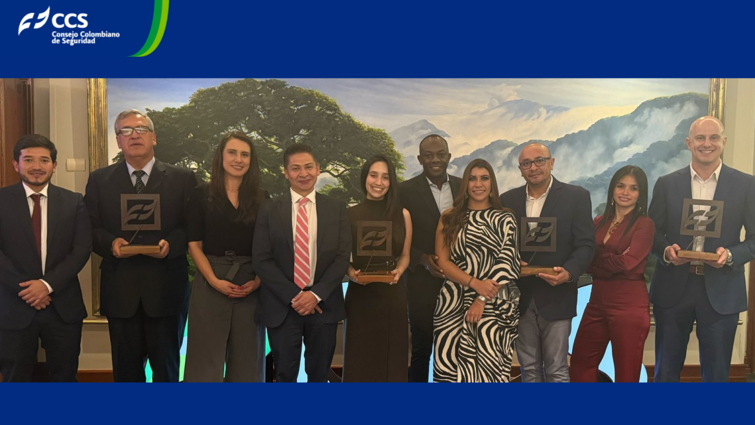 Certificación de la ARL e impacto en la accidentalidad - ccs.org.co