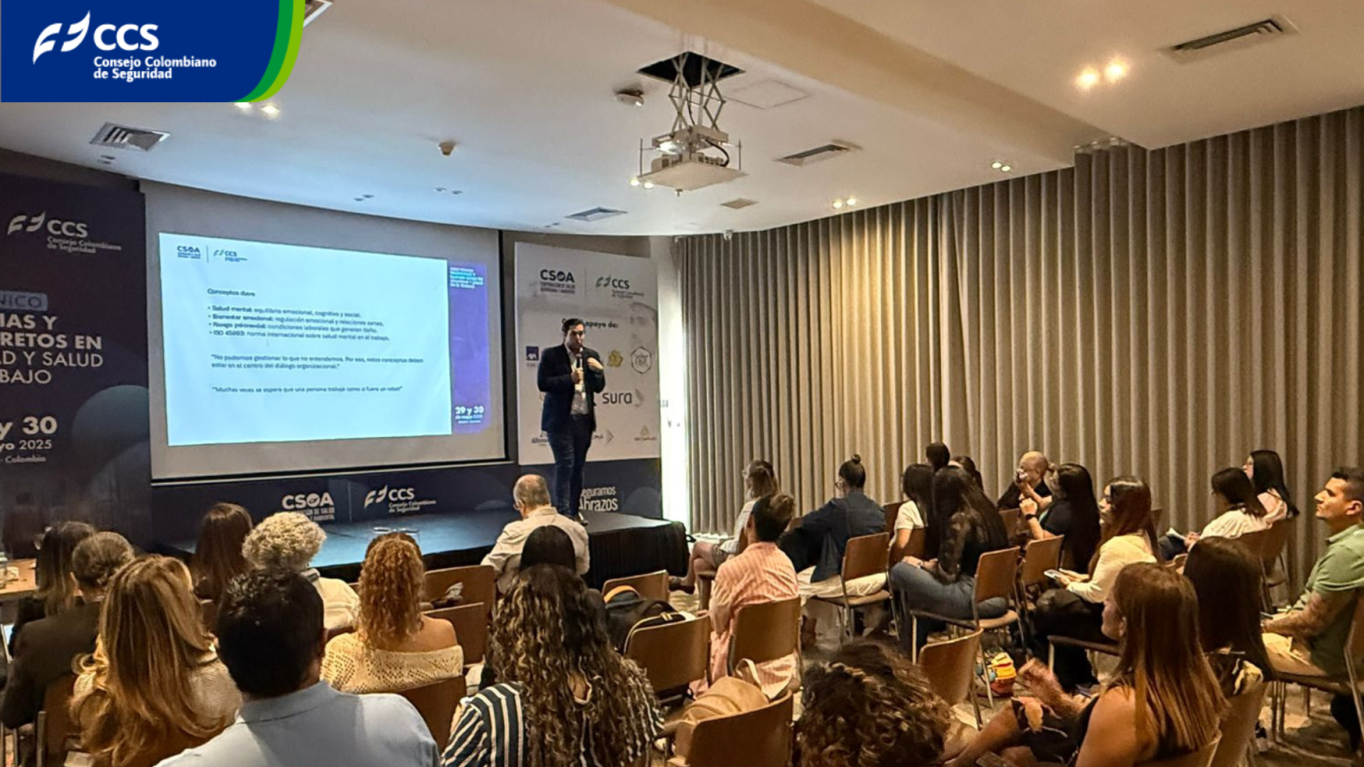 Actualización Normativa: Resolución 1890 de 2025 - ccs.org.co