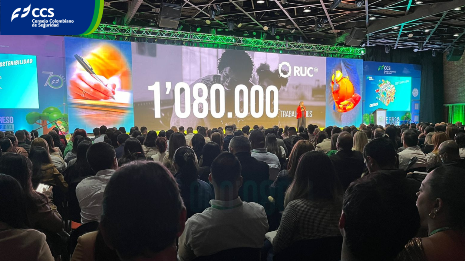 Colombia ya cuenta con un manual para la señalización de ambientes 100% ...