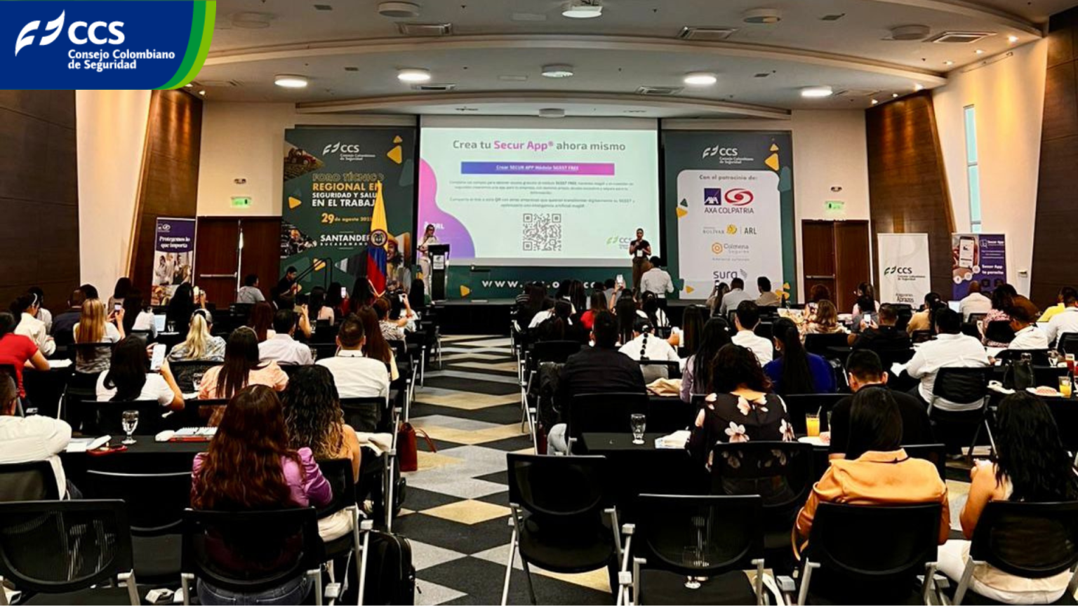 Aprendizaje Virtual CCS - ccs.org.co