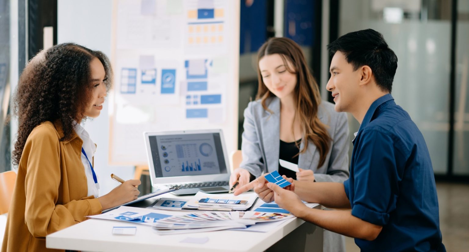 Colombia ya cuenta con un manual para la señalización de ambientes 100% ...