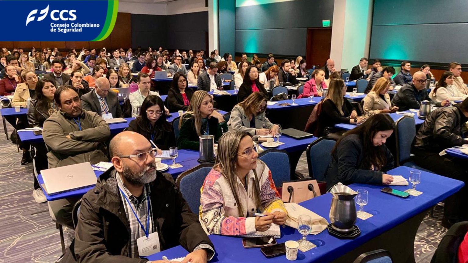 Colombia ya cuenta con un manual para la señalización de ambientes 100% ...